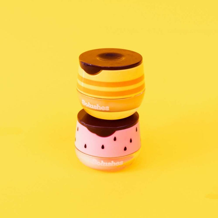 The History of Lip Balm: From Ancient Egypt to Modern Day – Solushes
